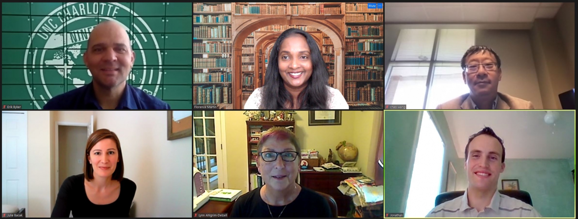 Meet the Team | K12 Edtech Security